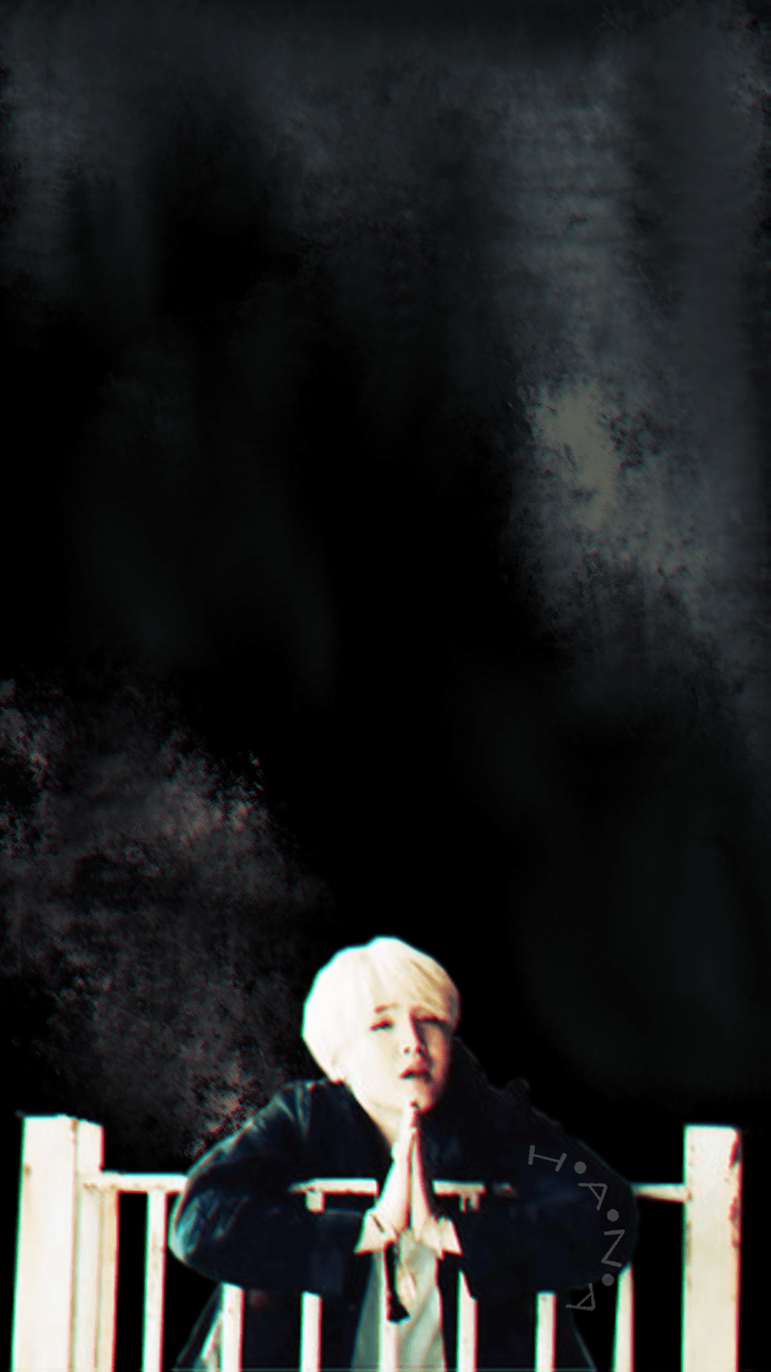 Yoongi Wallpapers - Top Free Yoongi Backgrounds - WallpaperAccess