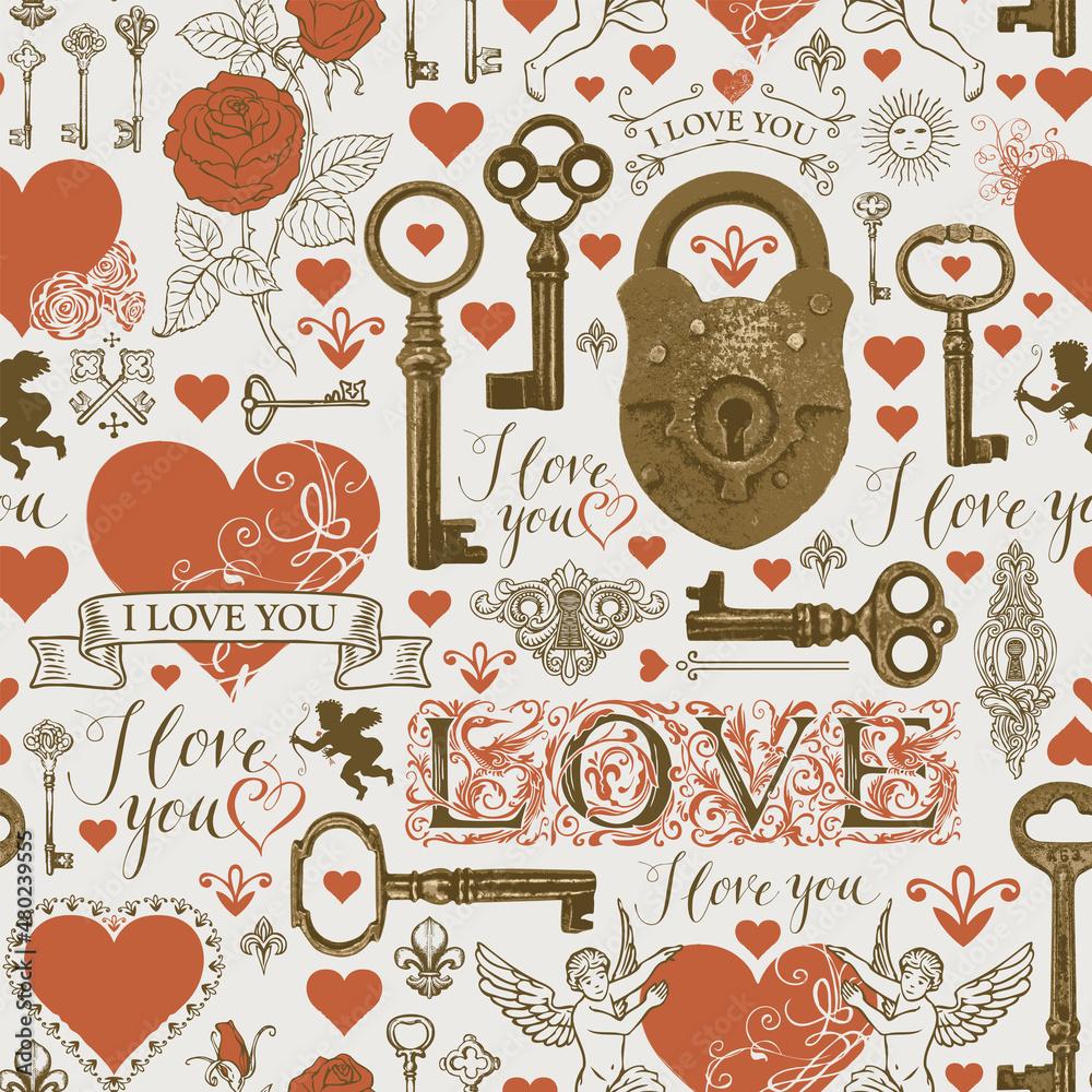 Love Theme Wallpapers - Top Free Love Theme Backgrounds - WallpaperAccess