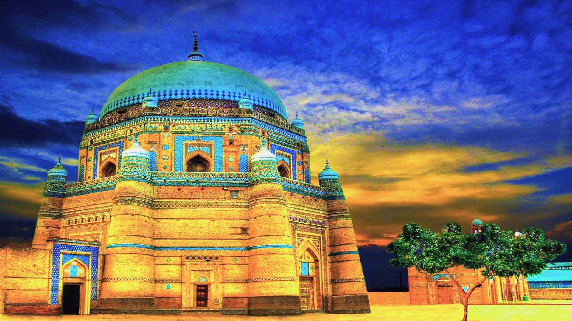 Multán Wallpapers - Top Free Multán Backgrounds - WallpaperAccess