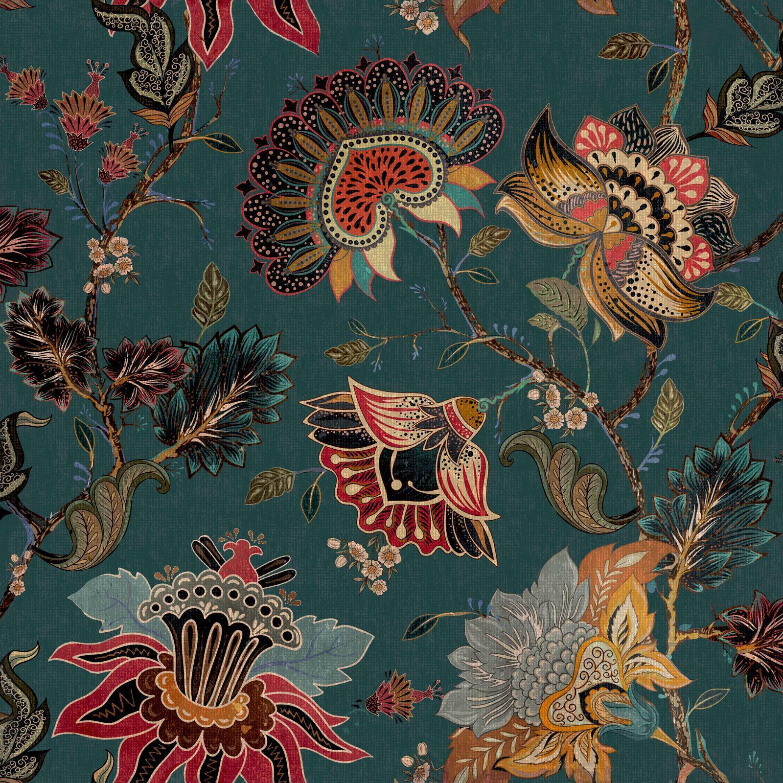 Vintage Home Wallpapers - Top Free Vintage Home Backgrounds ...