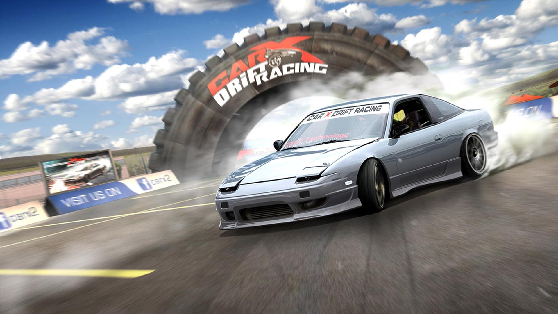 CarX Drift Racing Wallpapers - Top Free CarX Drift Racing Backgrounds ...