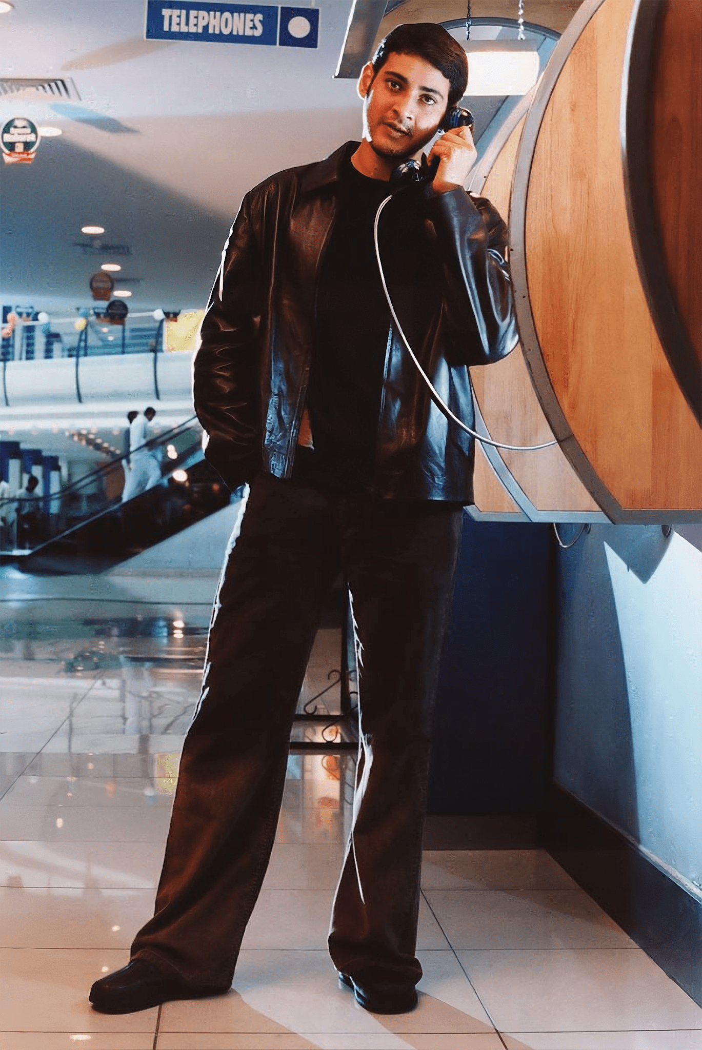 Athadu Wallpapers - Top Free Athadu Backgrounds - WallpaperAccess