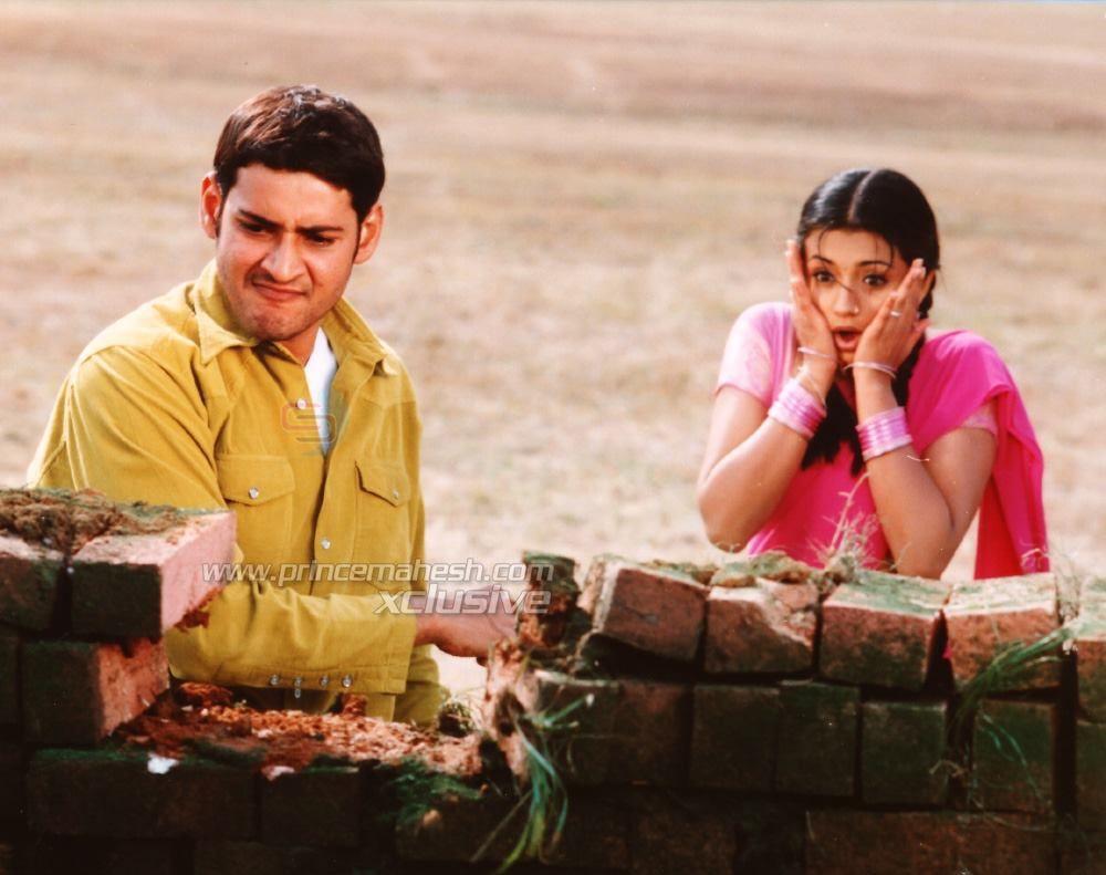 Athadu Wallpapers - Top Free Athadu Backgrounds - WallpaperAccess