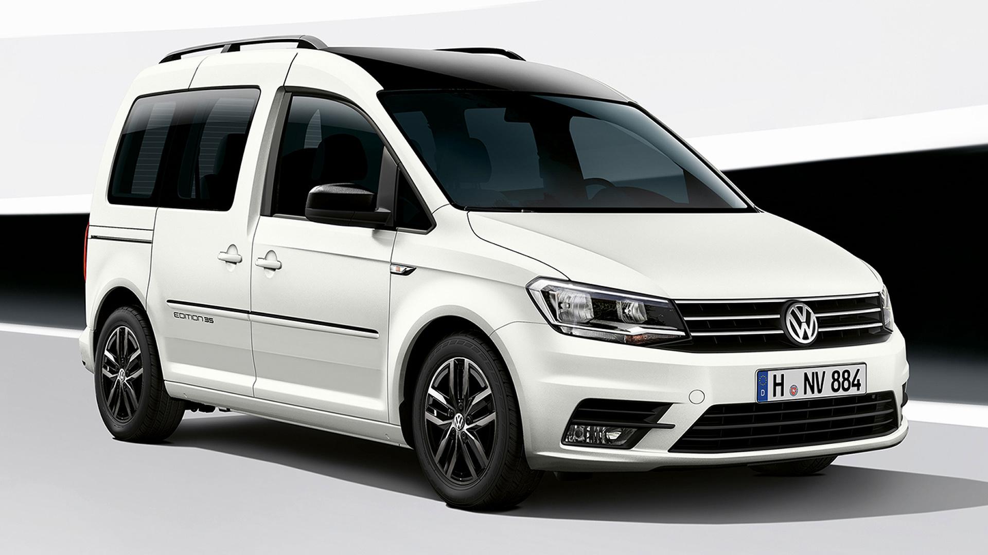 VW Caddy Wallpapers - Top Free VW Caddy Backgrounds - WallpaperAccess