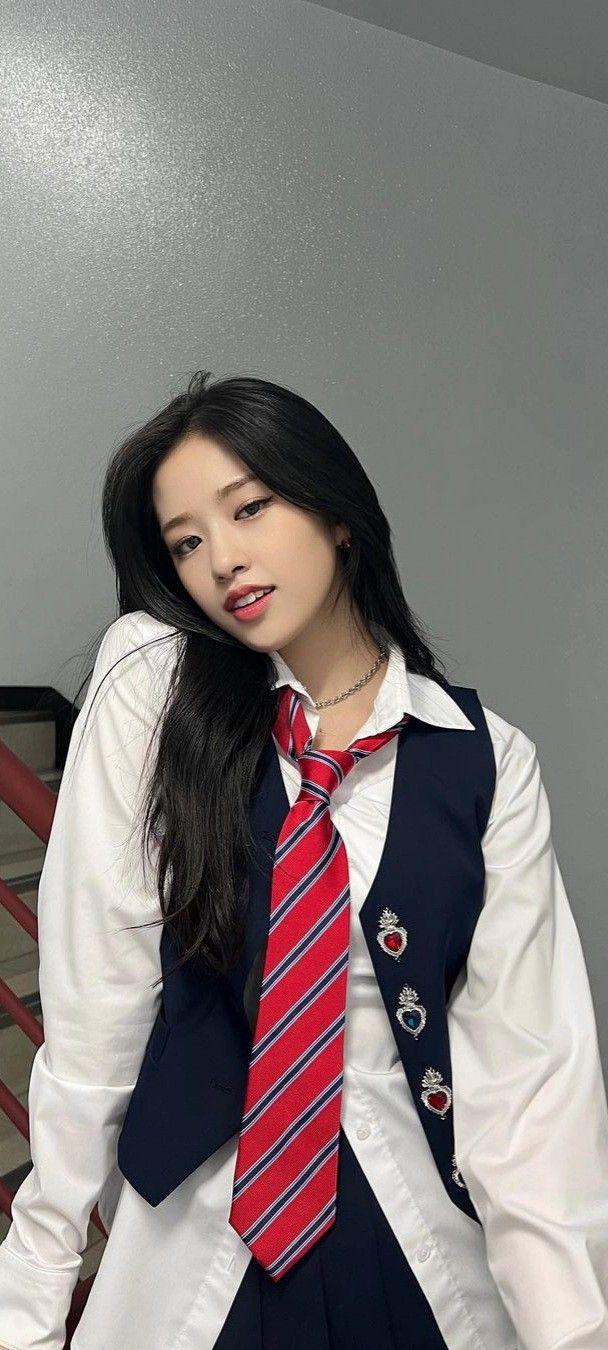 Yujin Ive Wallpapers - Top Free Yujin Ive Backgrounds - WallpaperAccess