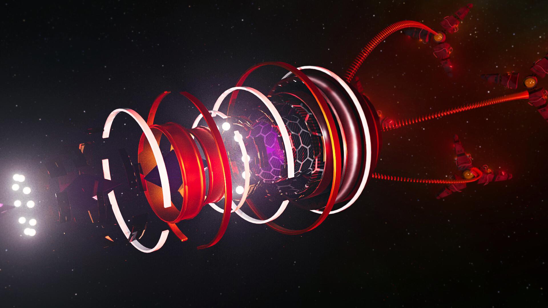 Nano Machine Wallpapers - Top Free Nano Machine Backgrounds ...