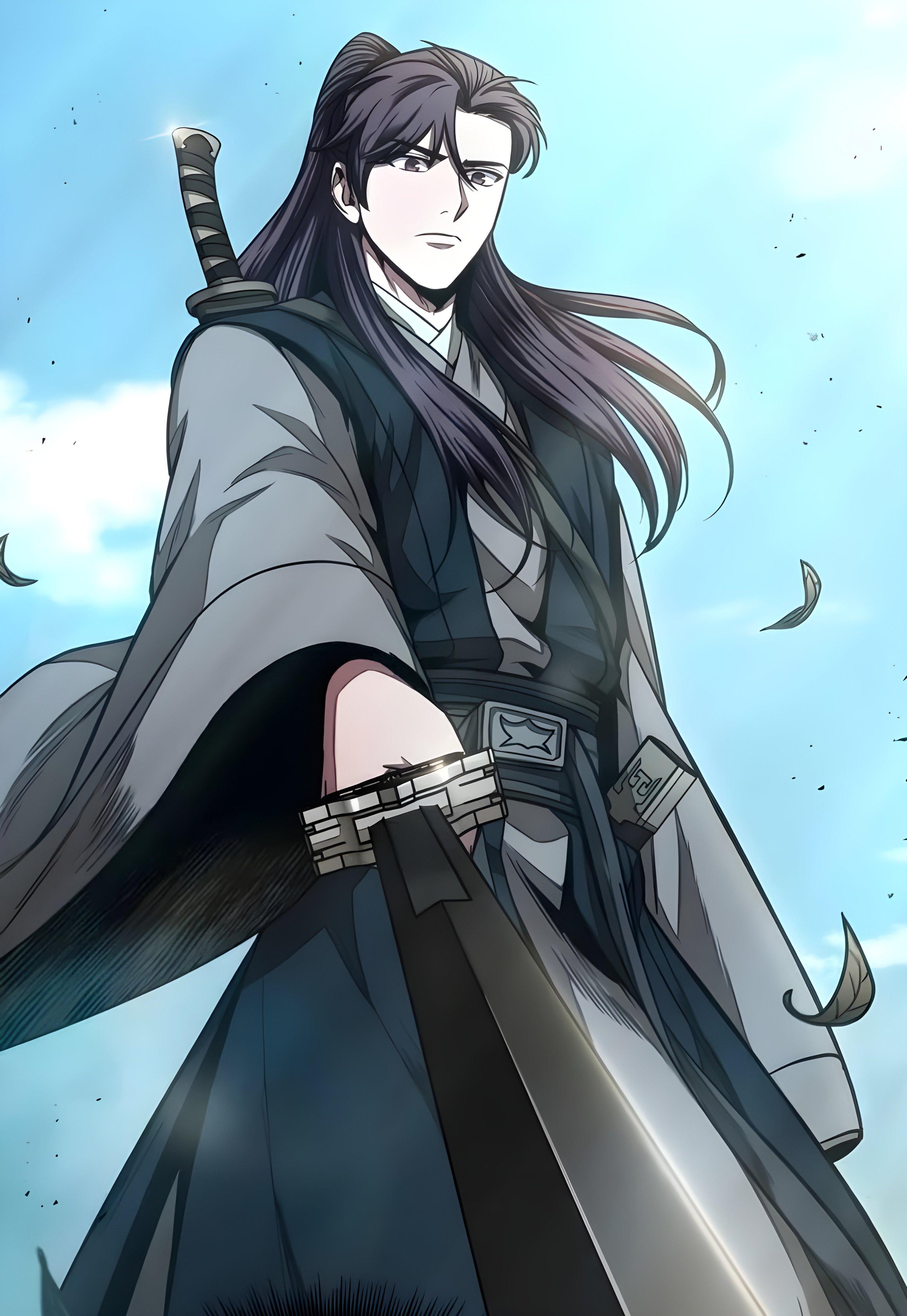 Nano Machine Wallpapers - Top Free Nano Machine Backgrounds ...