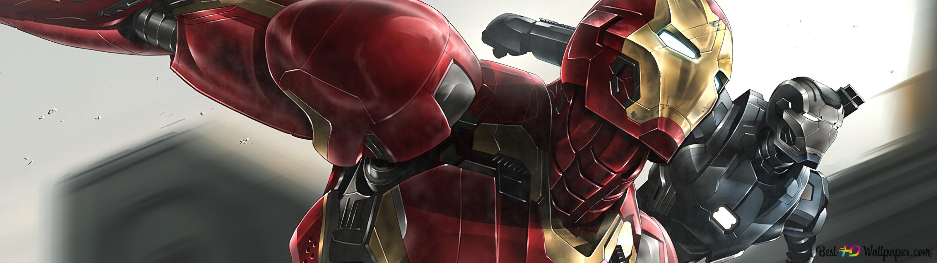 Nano Machine Wallpapers - Top Free Nano Machine Backgrounds ...