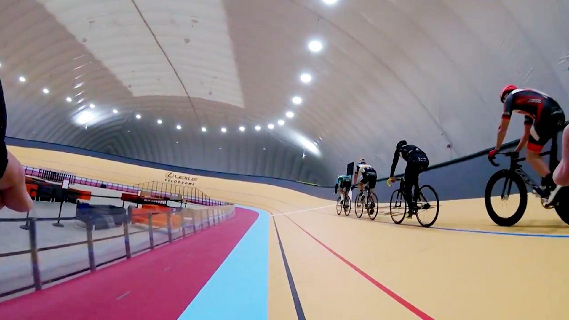 Velodrome Wallpapers - Top Free Velodrome Backgrounds - WallpaperAccess