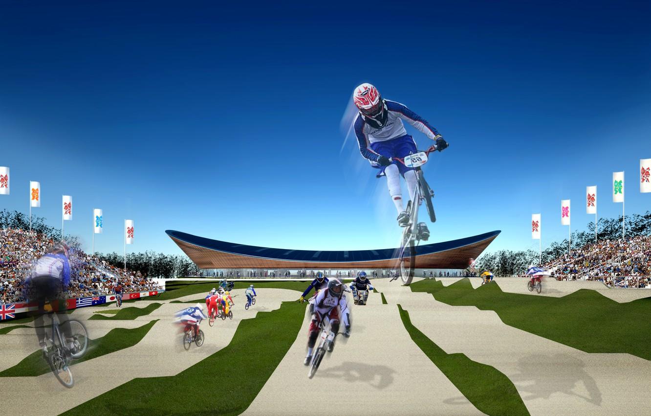 Velodrome Wallpapers - Top Free Velodrome Backgrounds - WallpaperAccess