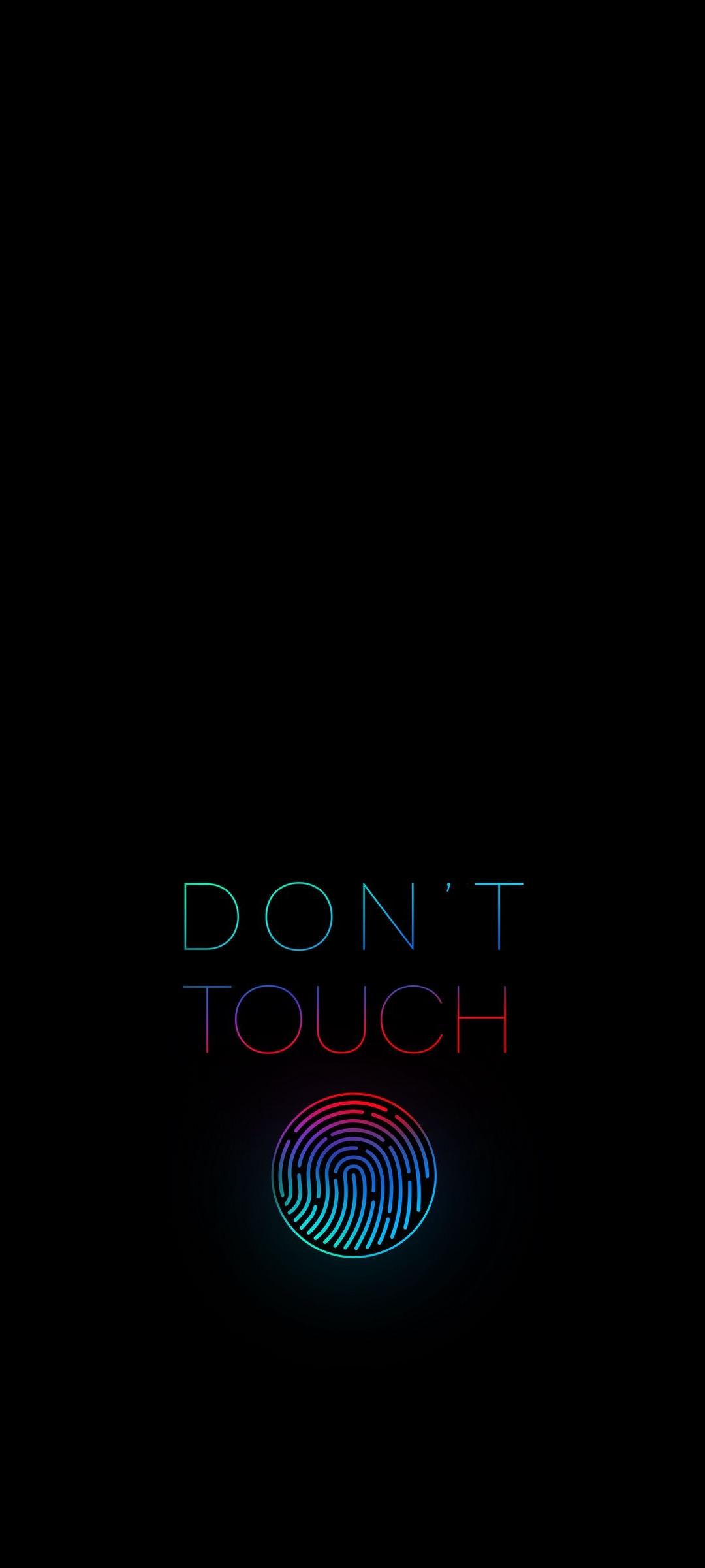 Don't Do It Wallpapers - Top Free Don't Do It Backgrounds - WallpaperAccess