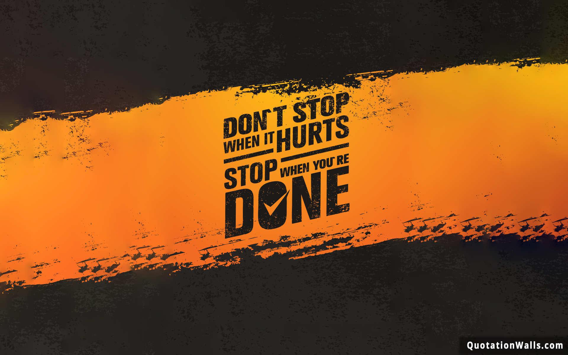 Don't Do It Wallpapers - Top Free Don't Do It Backgrounds - WallpaperAccess