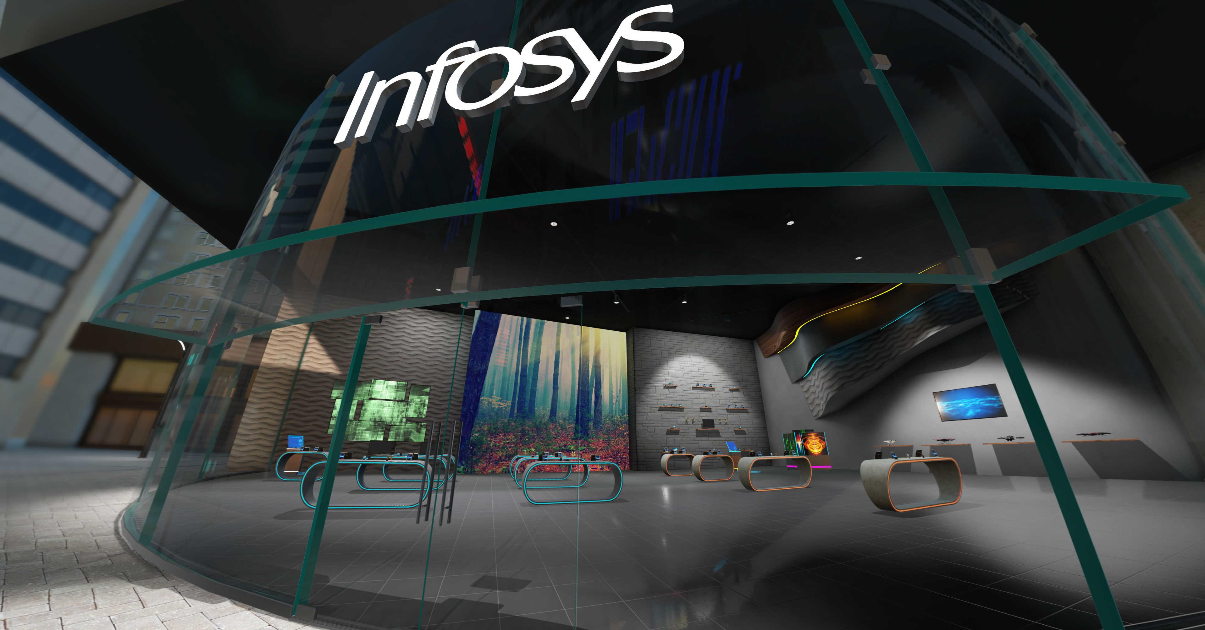 Infosys Wallpapers - Top Free Infosys Backgrounds - WallpaperAccess