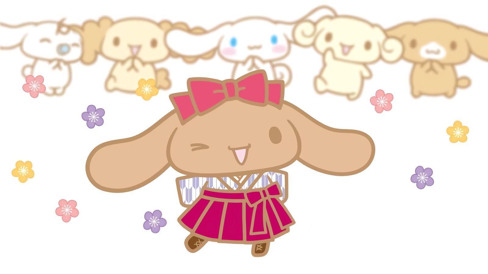 Mocha Sanrio Wallpapers - Top Free Mocha Sanrio Backgrounds ...