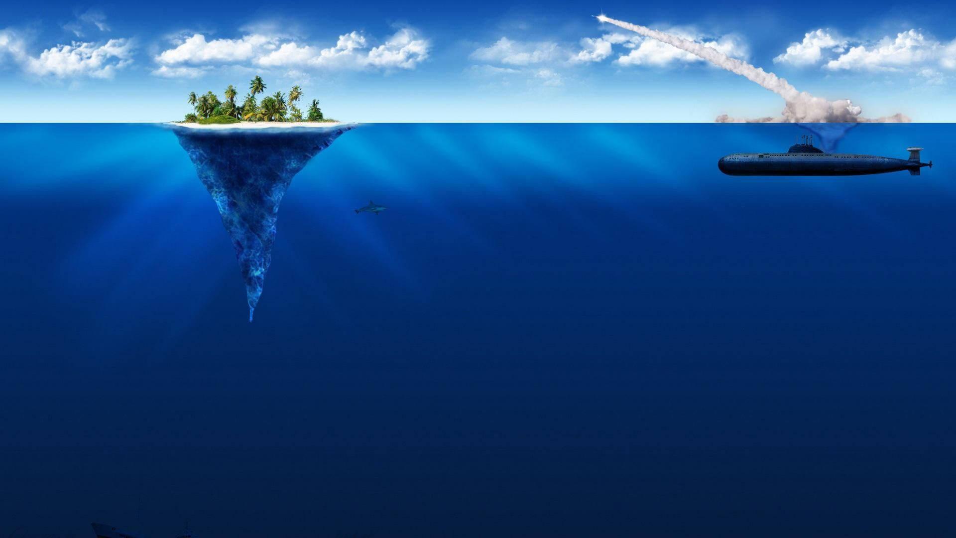 Sea War Wallpapers - Top Free Sea War Backgrounds - WallpaperAccess