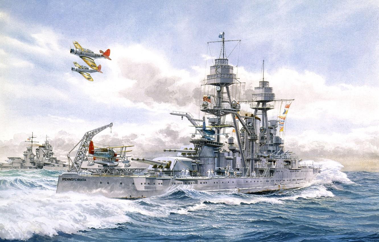 Sea War Wallpapers - Top Free Sea War Backgrounds - WallpaperAccess