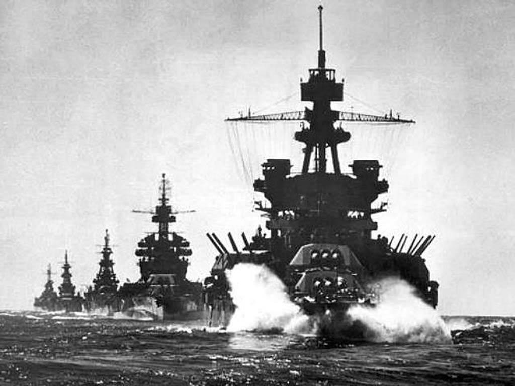 Sea War Wallpapers - Top Free Sea War Backgrounds - WallpaperAccess