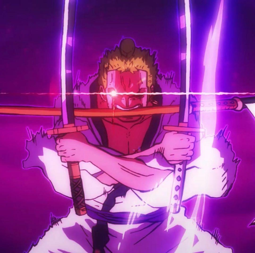 Zoro Onigiri Wallpapers - Top Free Zoro Onigiri Backgrounds ...