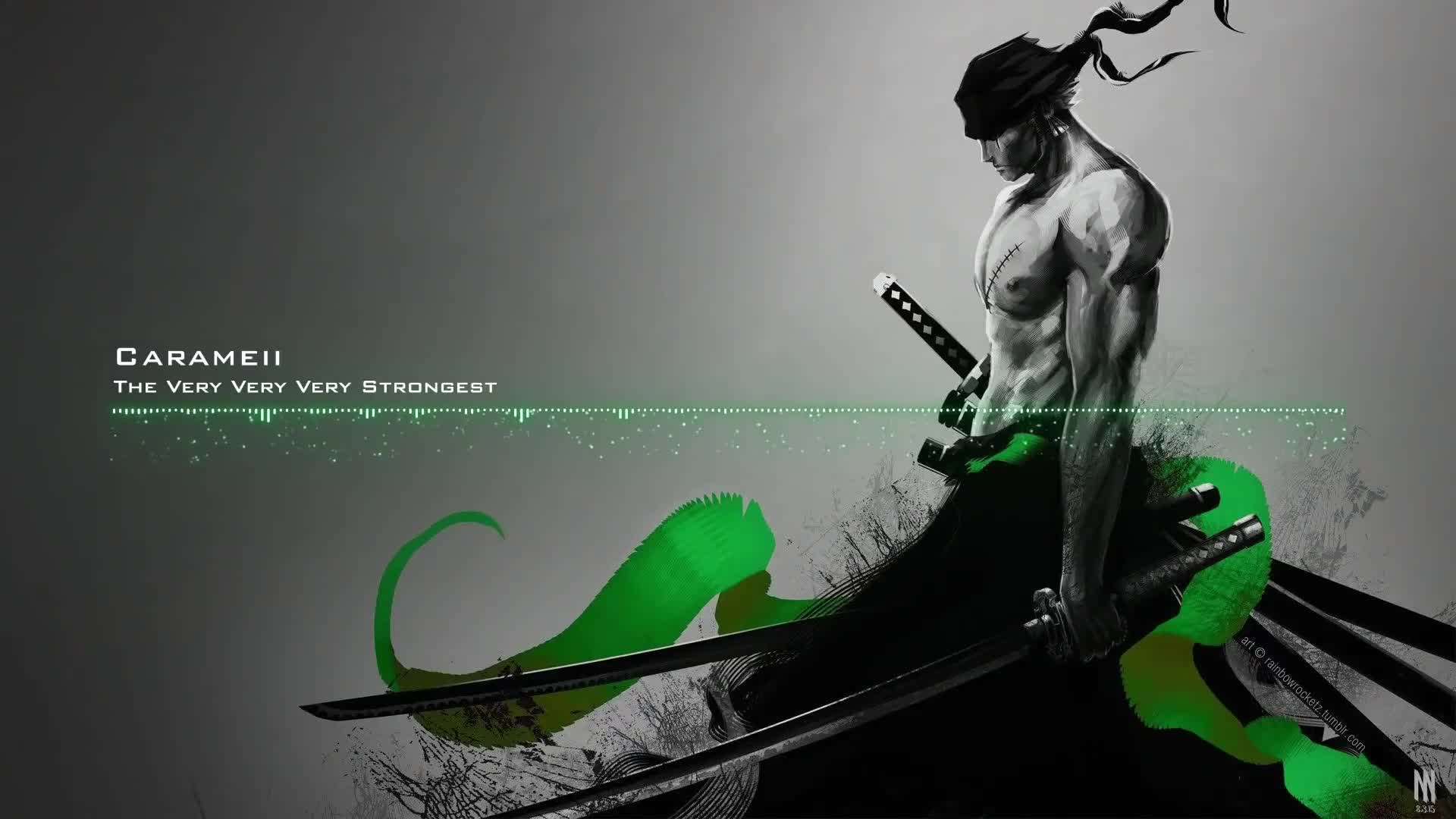 Zoro Onigiri Wallpapers - Top Free Zoro Onigiri Backgrounds ...
