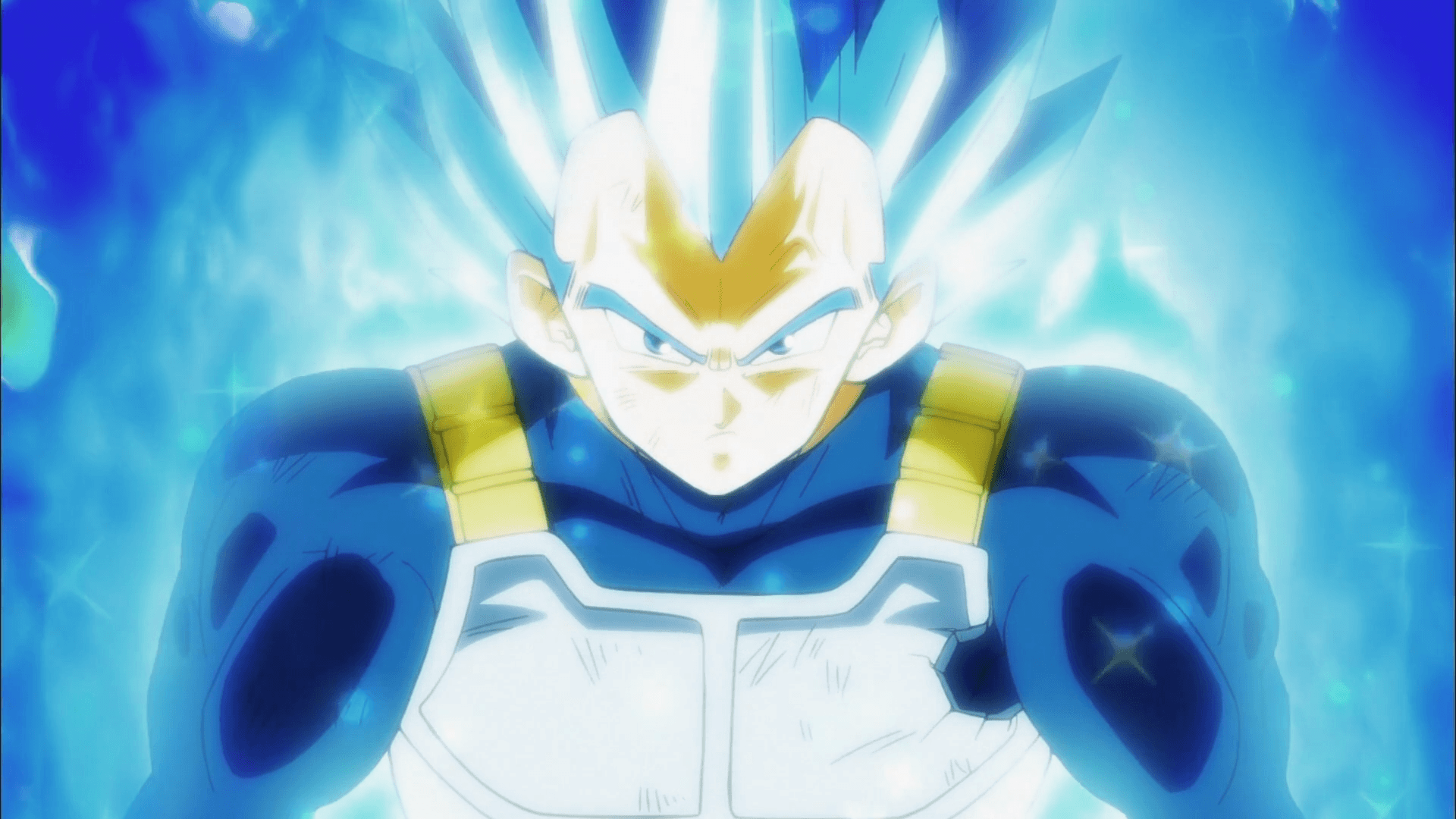Vegeta Blue Wallpapers - Top Free Vegeta Blue Backgrounds - WallpaperAccess