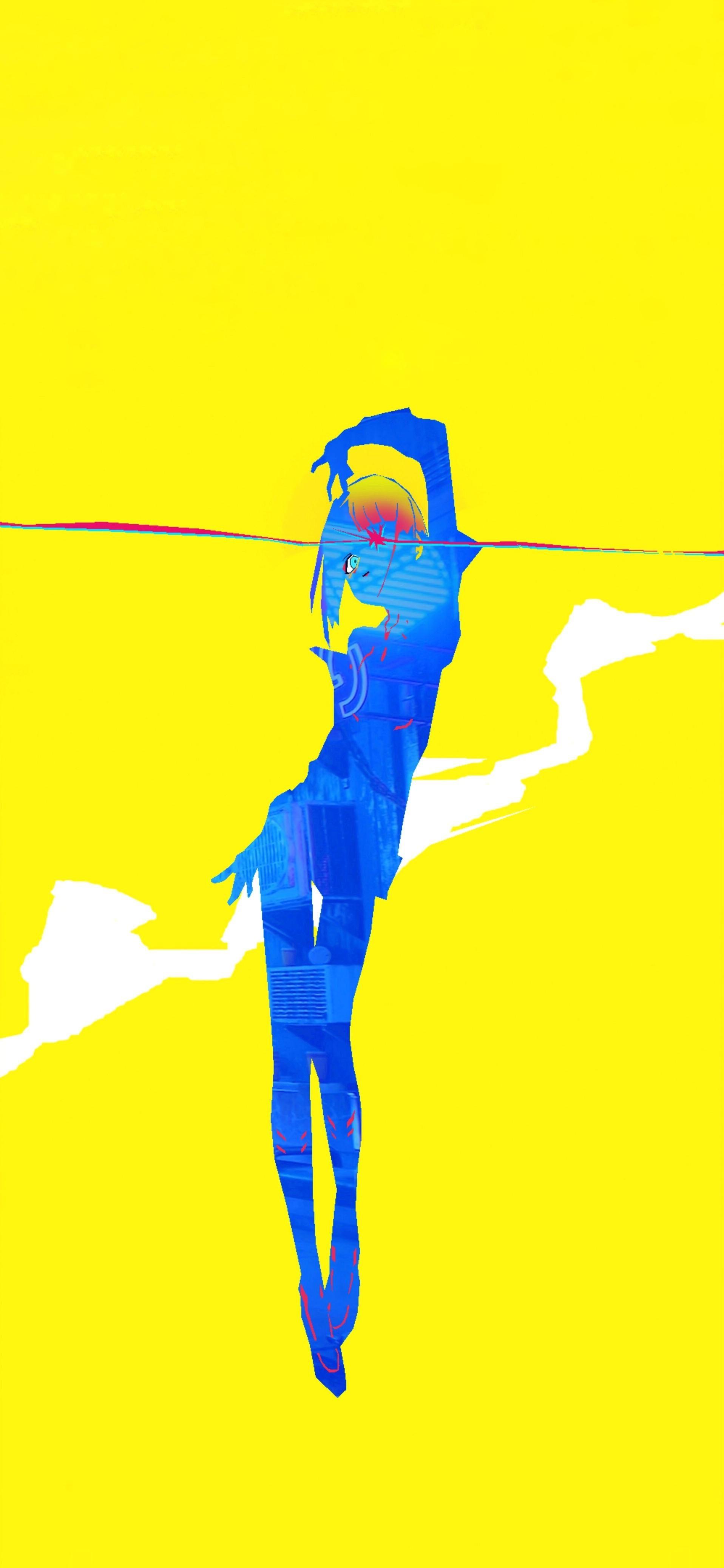 Cyberpunk Edgerunners Lucy Wallpapers - Top Free Cyberpunk Edgerunners ...