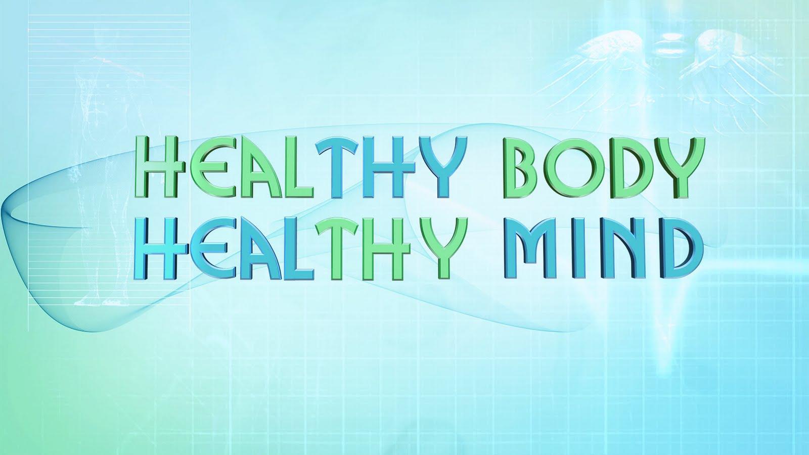 Healthy Body Wallpapers - Top Free Healthy Body Backgrounds ...