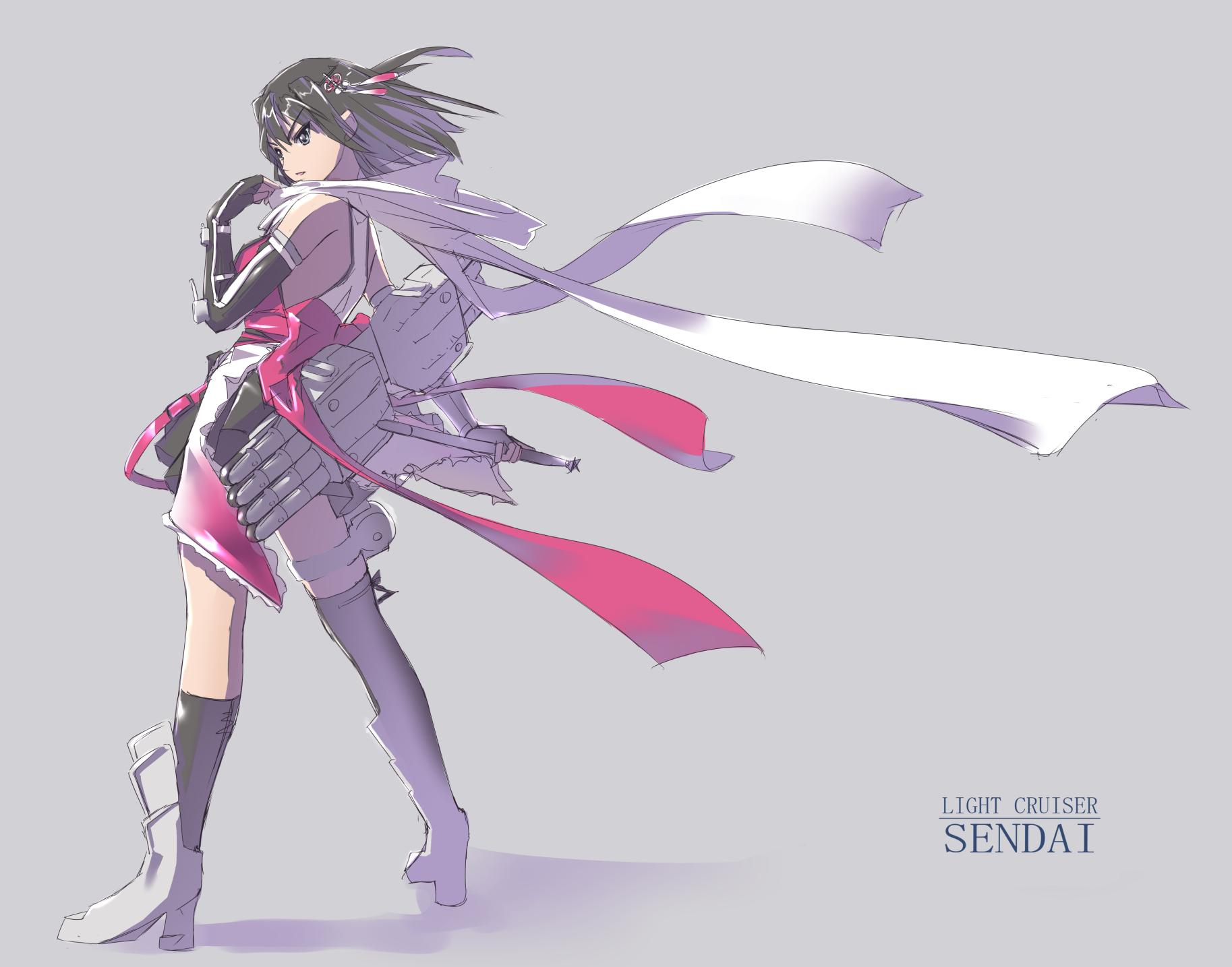 Sendai Wallpapers - Top Free Sendai Backgrounds - WallpaperAccess