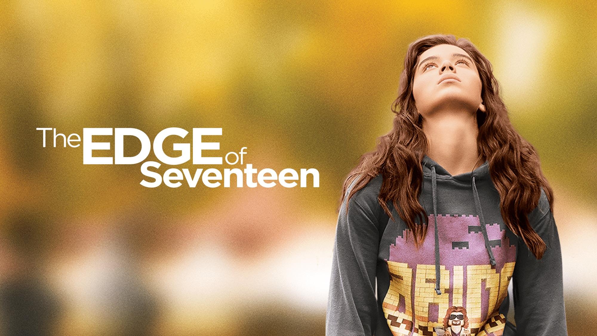 The Edge Of Seventeen Wallpapers Top Free The Edge Of Seventeen