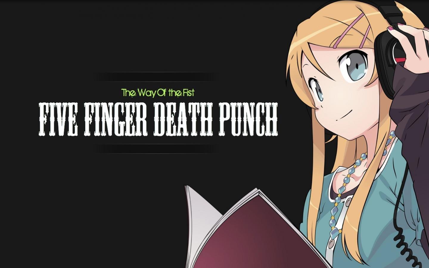 Five Finger Death Punch Wallpapers - Top Free Five Finger Death Punch ...
