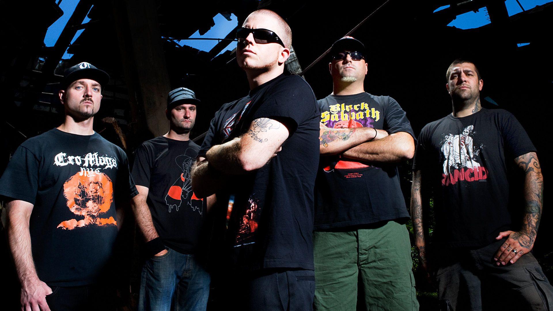 Five Finger Death Punch Wallpapers - Top Free Five Finger Death Punch ...