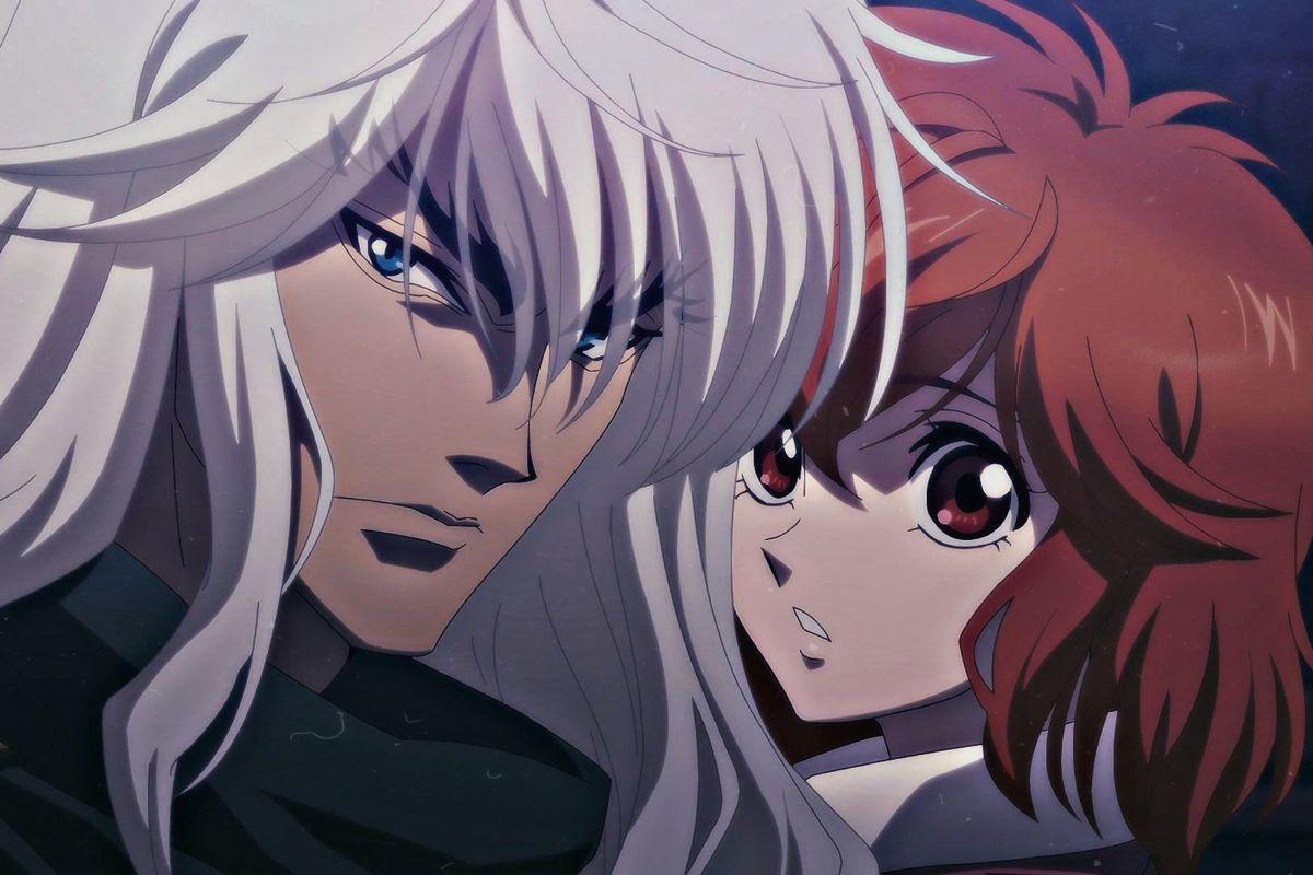 Dark Schneider Wallpapers - Top Free Dark Schneider Backgrounds ...