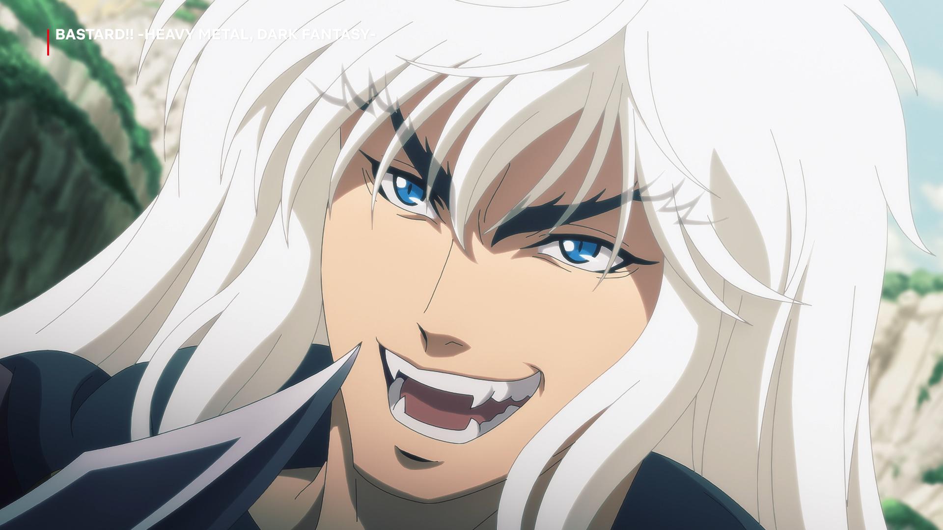 Dark Schneider Wallpapers - Top Free Dark Schneider Backgrounds ...