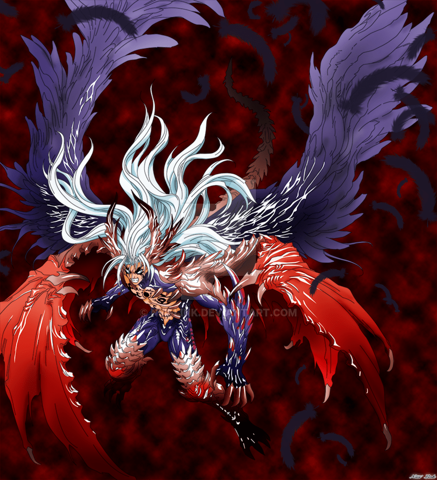 Dark Schneider Wallpapers - Top Free Dark Schneider Backgrounds ...