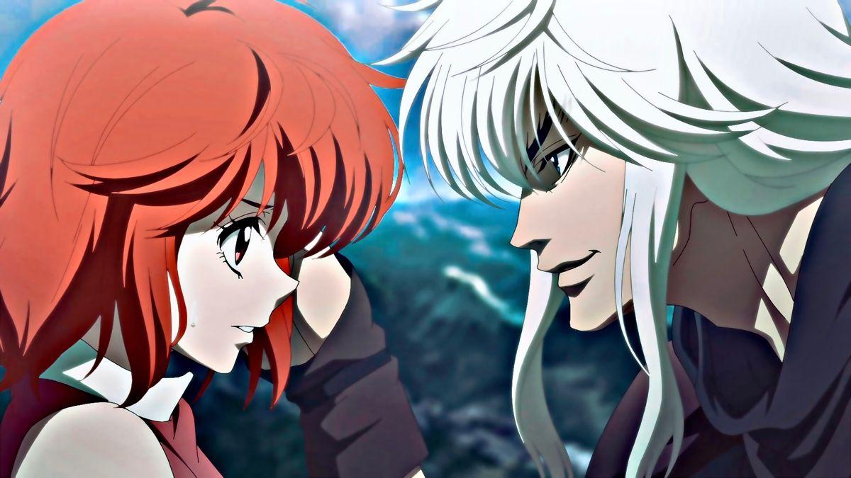 Dark Schneider Wallpapers - Top Free Dark Schneider Backgrounds ...