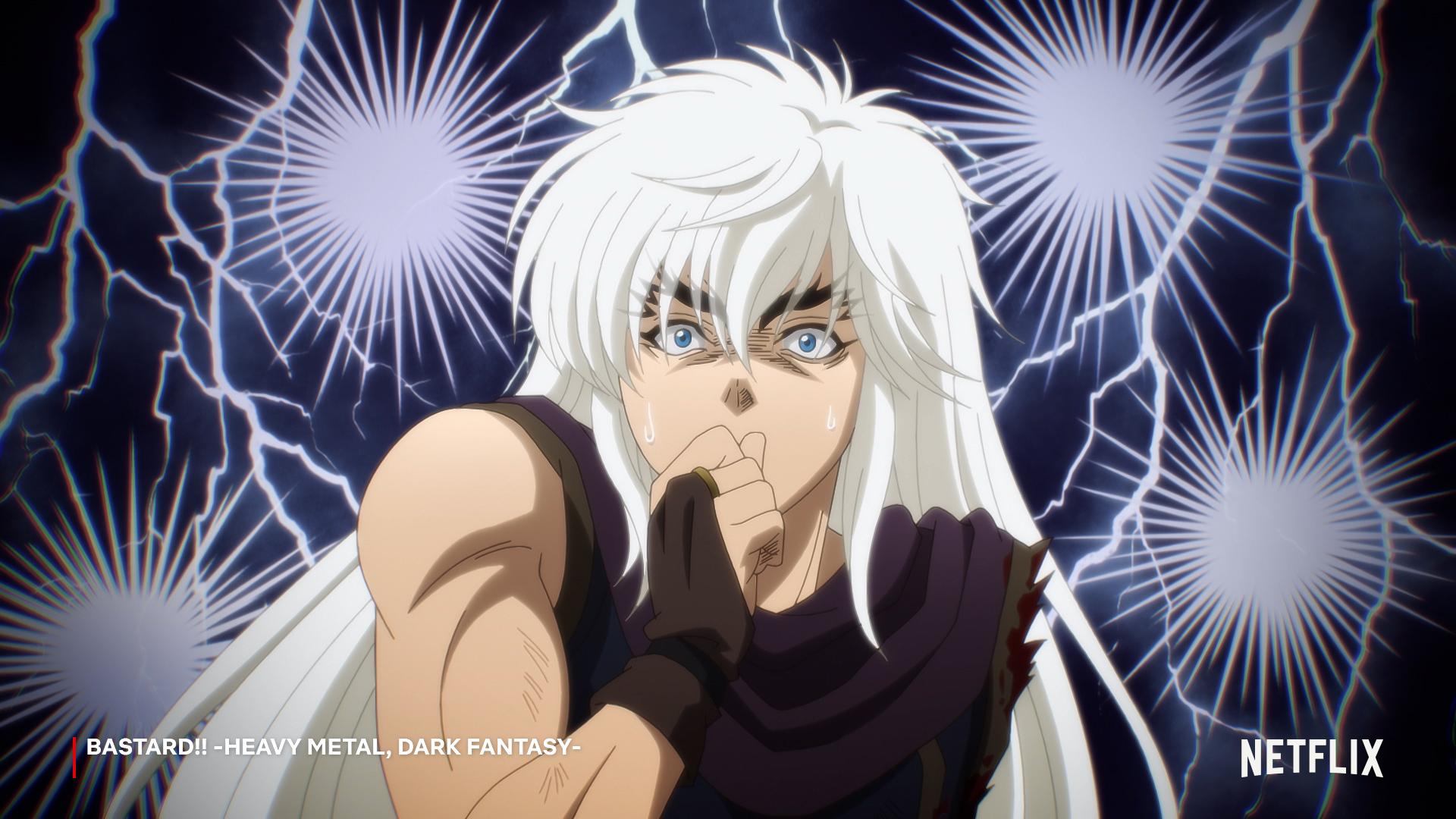 Dark Schneider Wallpapers - Top Free Dark Schneider Backgrounds ...