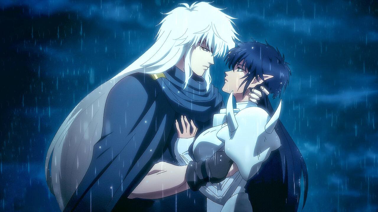 Dark Schneider Wallpapers - Top Free Dark Schneider Backgrounds ...