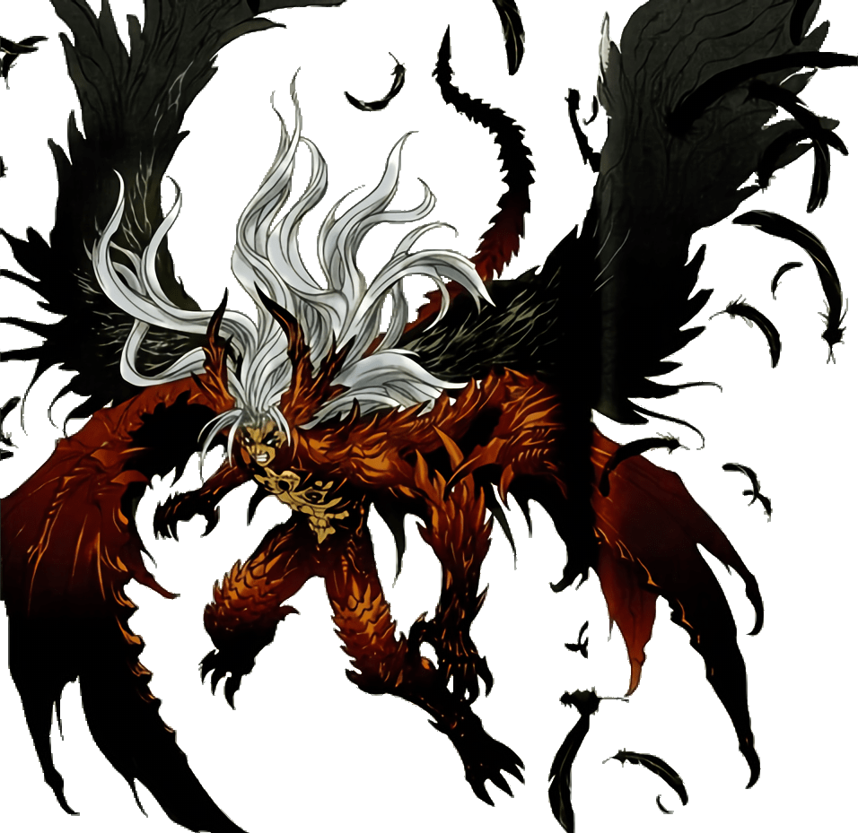 Dark Schneider Wallpapers - Top Free Dark Schneider Backgrounds ...