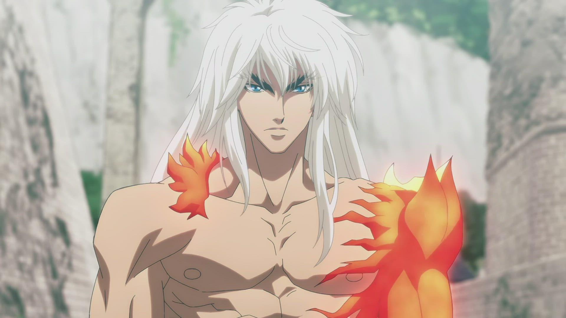 Dark Schneider Wallpapers - Top Free Dark Schneider Backgrounds ...