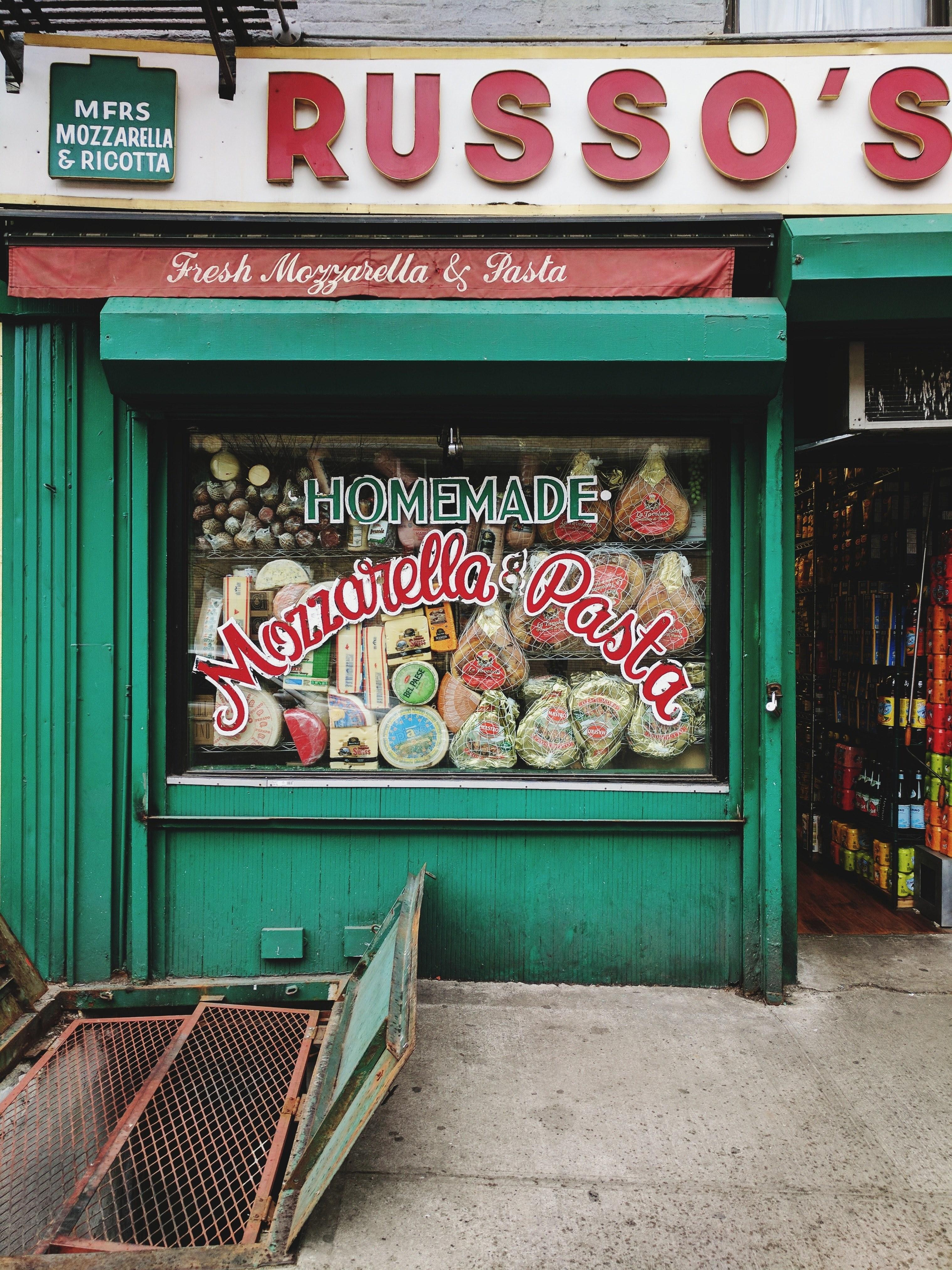 Storefront Wallpapers - Top Free Storefront Backgrounds - WallpaperAccess