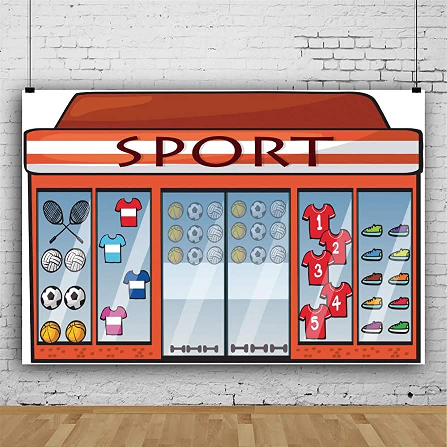 Storefront Wallpapers - Top Free Storefront Backgrounds - WallpaperAccess