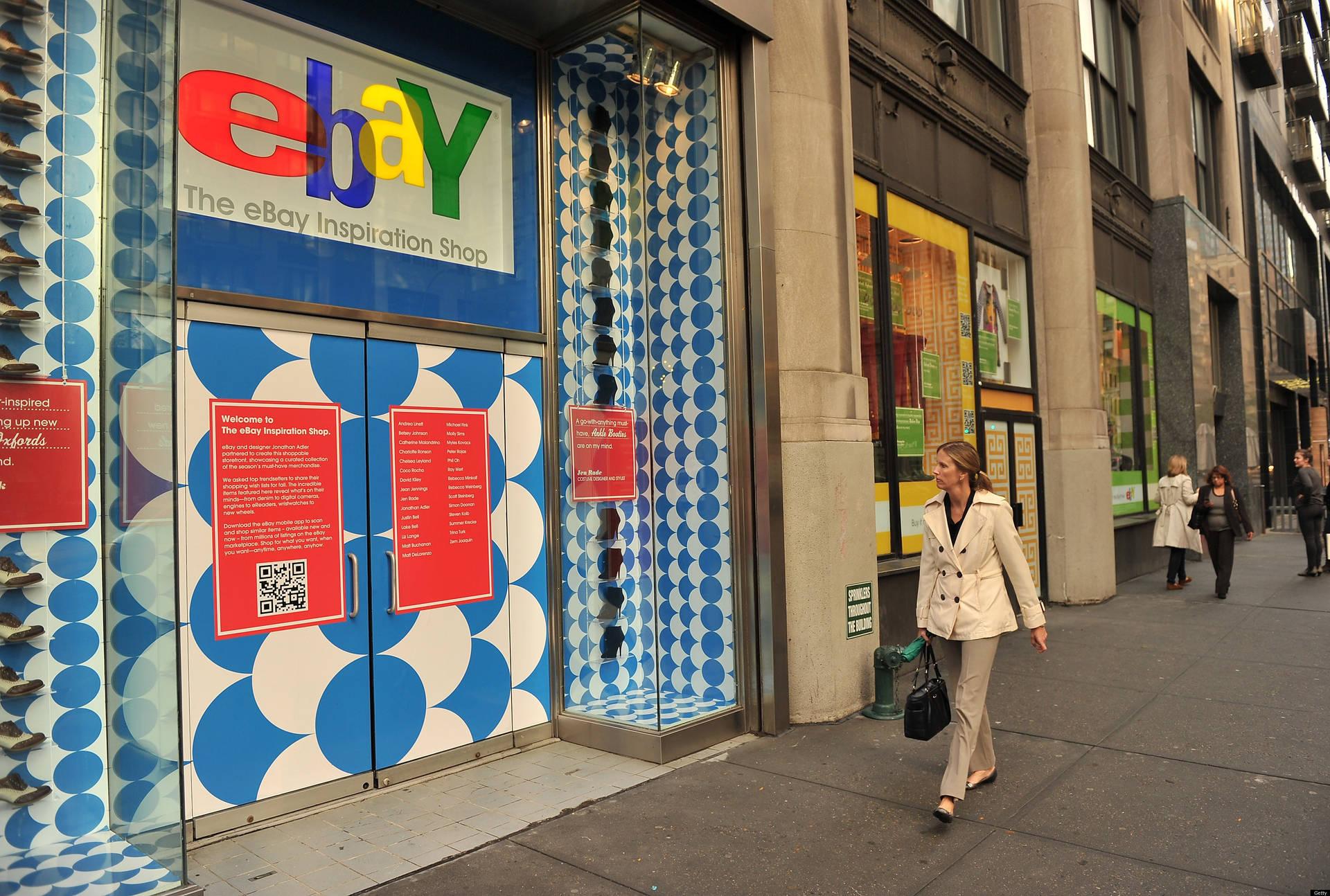 Storefront Wallpapers - Top Free Storefront Backgrounds - WallpaperAccess