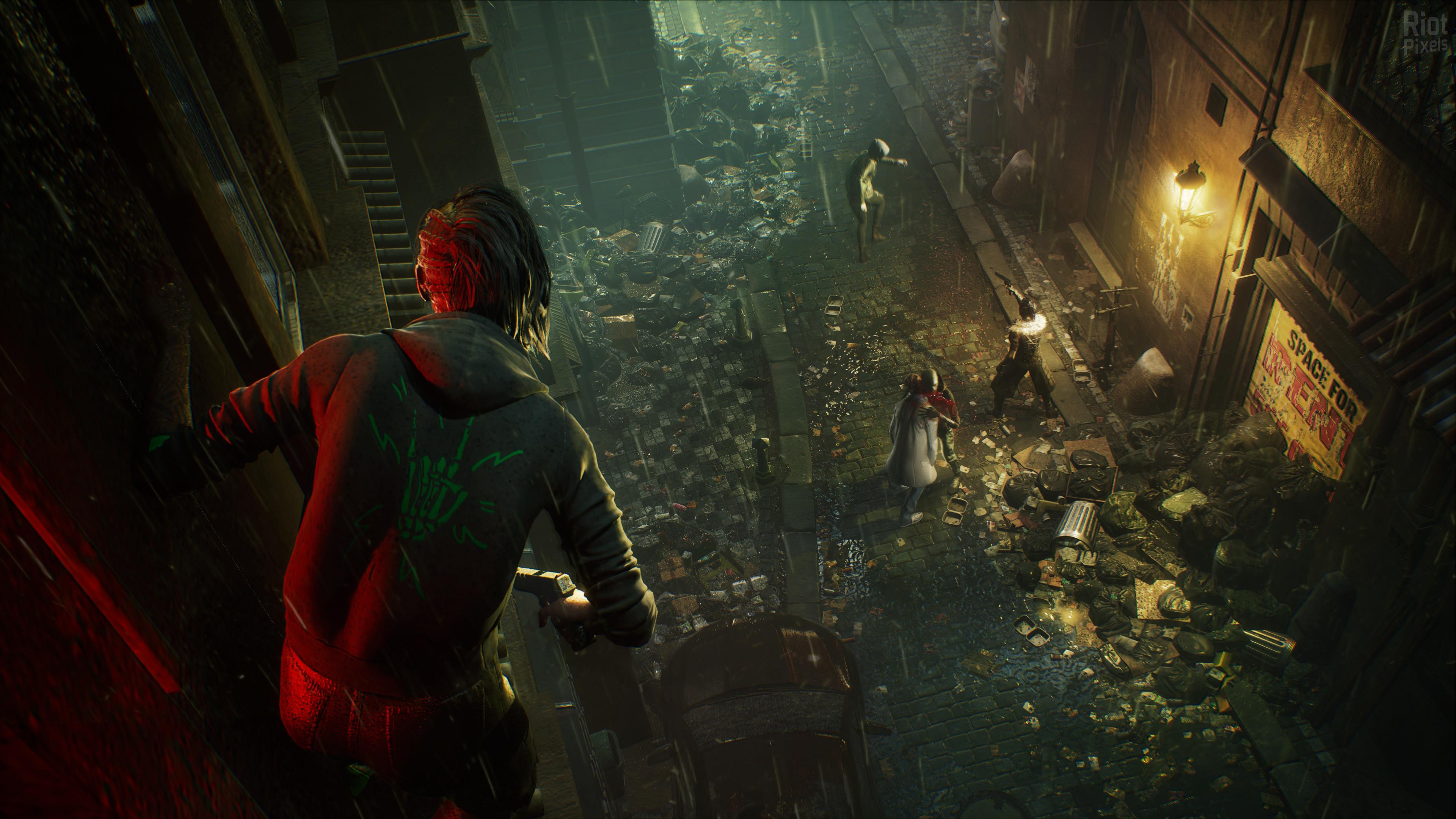 Vampire The Masquerade Wallpapers - Top Free Vampire The Masquerade ...