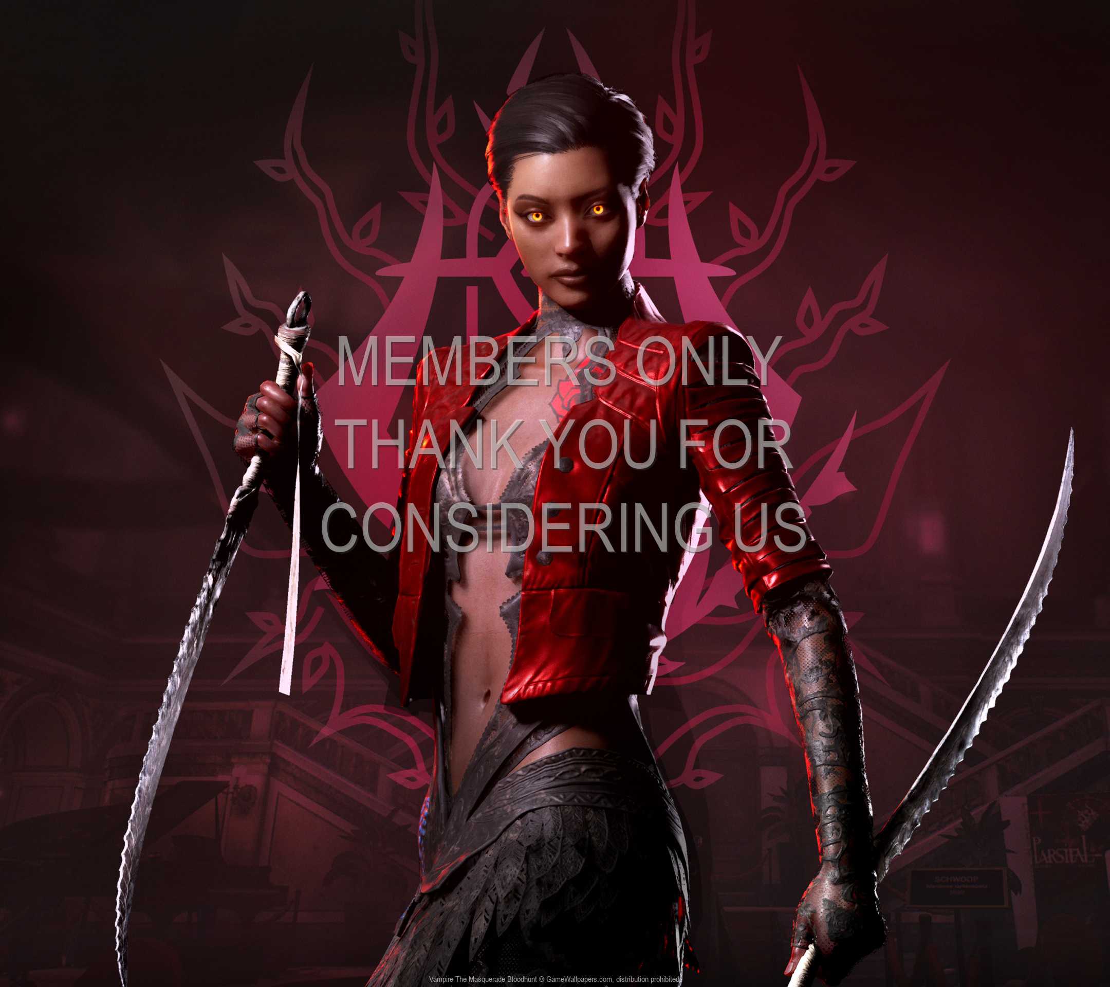 Bloodhunt Wallpapers - Top Free Bloodhunt Backgrounds - WallpaperAccess