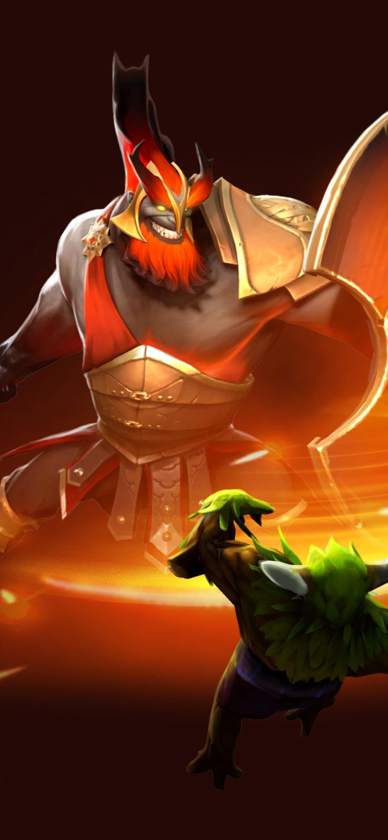 Dota 2 Dual Monitor Wallpapers - Top Free Dota 2 Dual Monitor ...