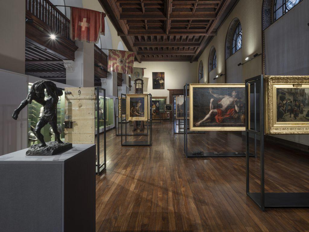 Exhibition Wallpapers - Top Free Exhibition Backgrounds - WallpaperAccess