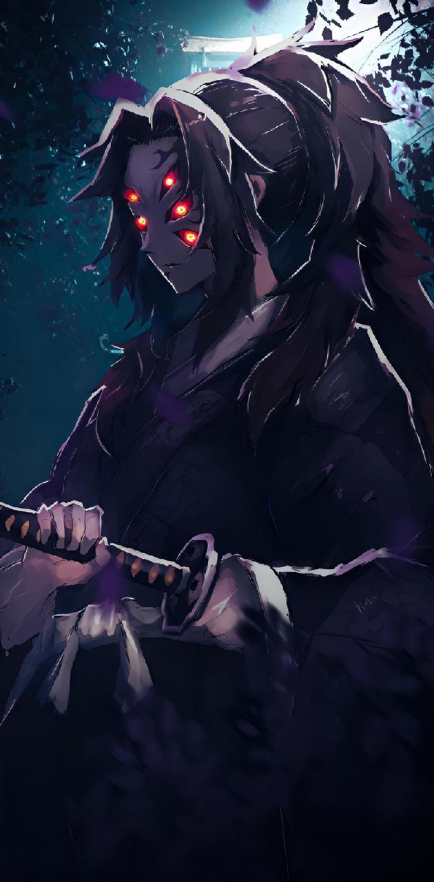 Kukushibo Wallpapers - Top Free Kukushibo Backgrounds - WallpaperAccess