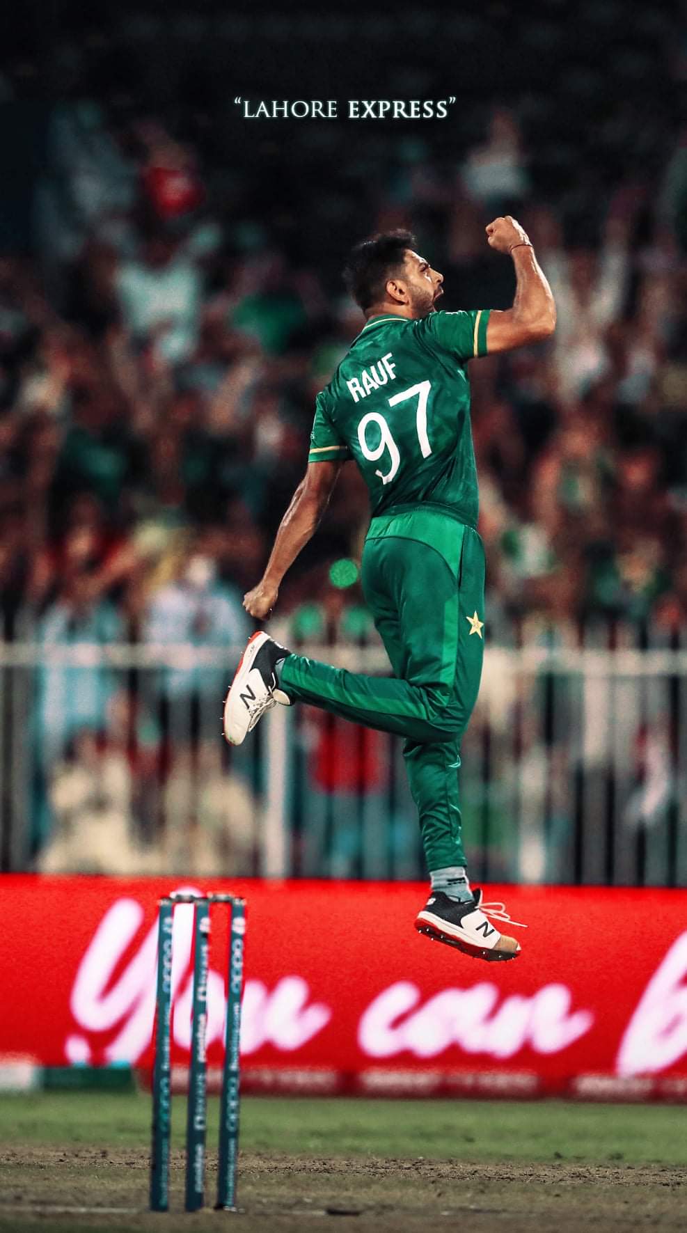 Haris Rauf Wallpapers - Top Free Haris Rauf Backgrounds - WallpaperAccess