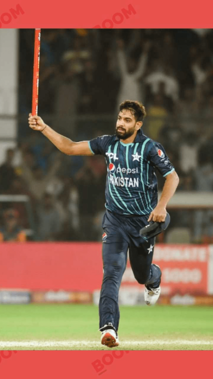 Haris Rauf Wallpapers - Top Free Haris Rauf Backgrounds - WallpaperAccess