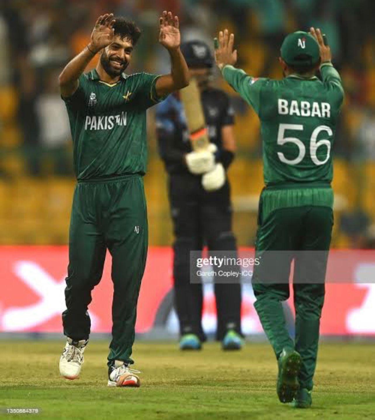 Haris Rauf Wallpapers - Top Free Haris Rauf Backgrounds - WallpaperAccess