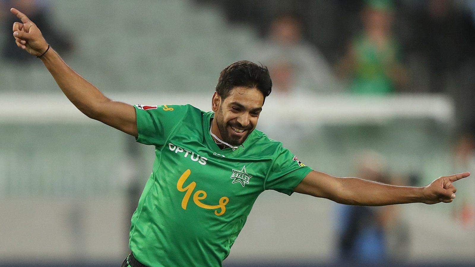 Haris Rauf Wallpapers - Top Free Haris Rauf Backgrounds - WallpaperAccess